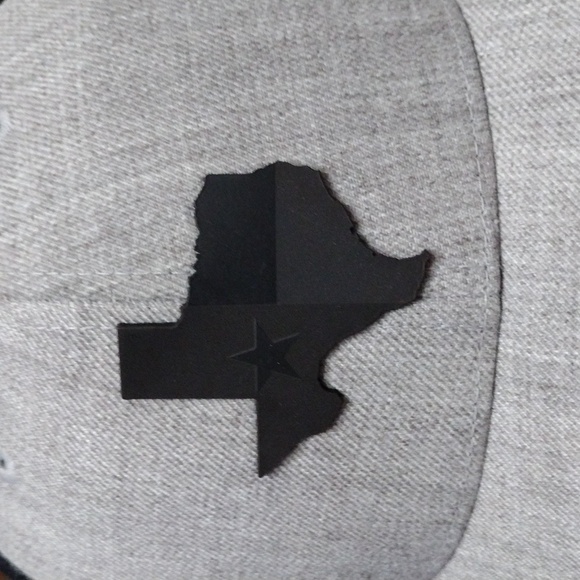 Branded Bills | Accessories | Texas Logo Cap | Poshmark